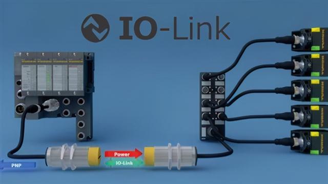 IO-Link 1.1版本，加速IIoT向高速率时代演进__财经头条