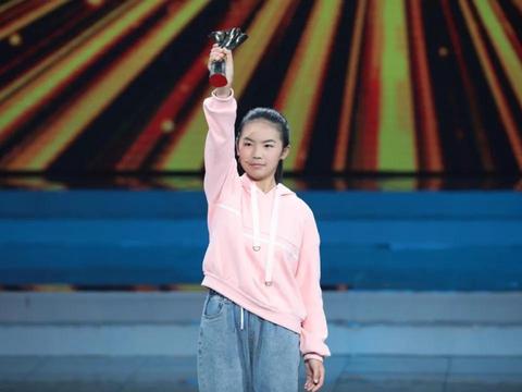 真棒！全省唯一！南阳少年王森洋荣获这项国家荣誉称号|广播电视|少年|孝心_新浪新闻