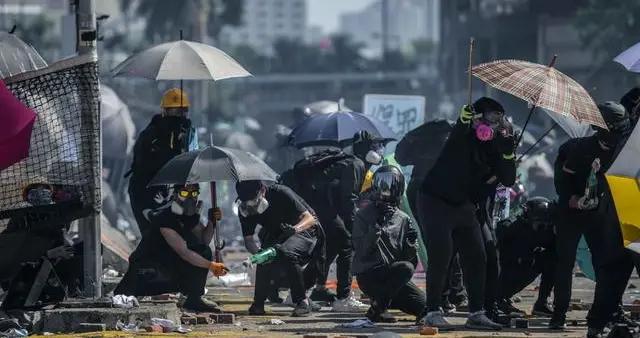 “港独”_“港独”最新消息,新闻,图片,视频_聚合阅读_新浪网