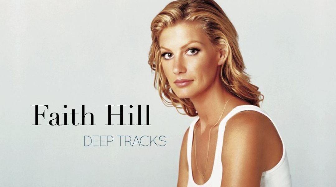 大美女歌手菲丝·希尔 （Faith Hill）……_新浪新闻