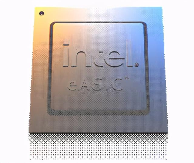 英特尔® eASIC N5X实现成本、性能、能耗多重优化__财经头条