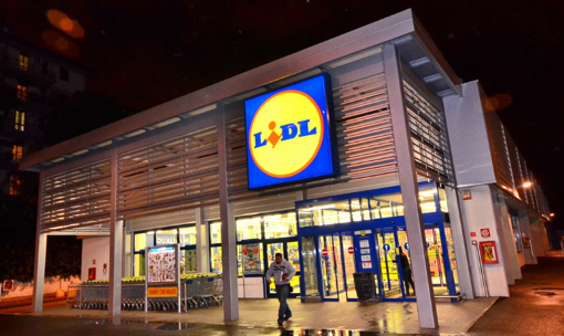 Lidl的商业逻辑__财经头条
