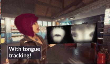 售价450美元，集成面部追踪、动作捕捉功能的DecaGear是如何研发出来的？_新浪科技_新浪网