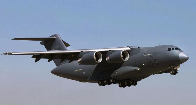 运20B成功首飞，国产大涵道航发问题彻底解决，全球仅5国掌握|运-20_新浪新闻