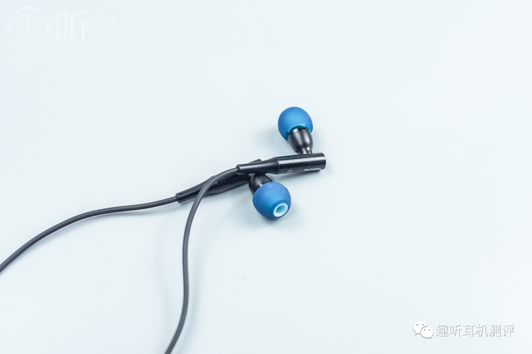 徒有其表：REECHO/余音 GY-03 入耳式耳机体验测评__财经头条