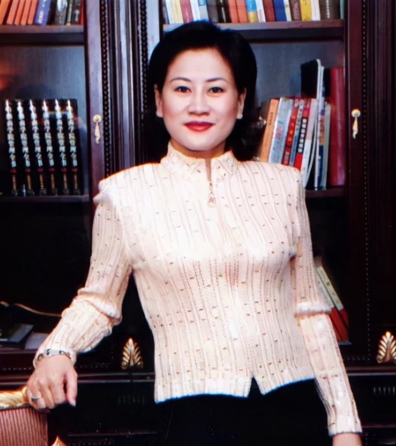 在深圳赚了51亿的哈尔滨女人，梦碎了