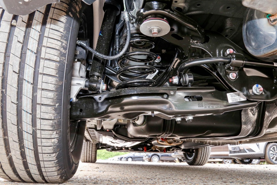 非常霸气！哈弗H6第三代 1.5GDIT Pro版-新浪汽车