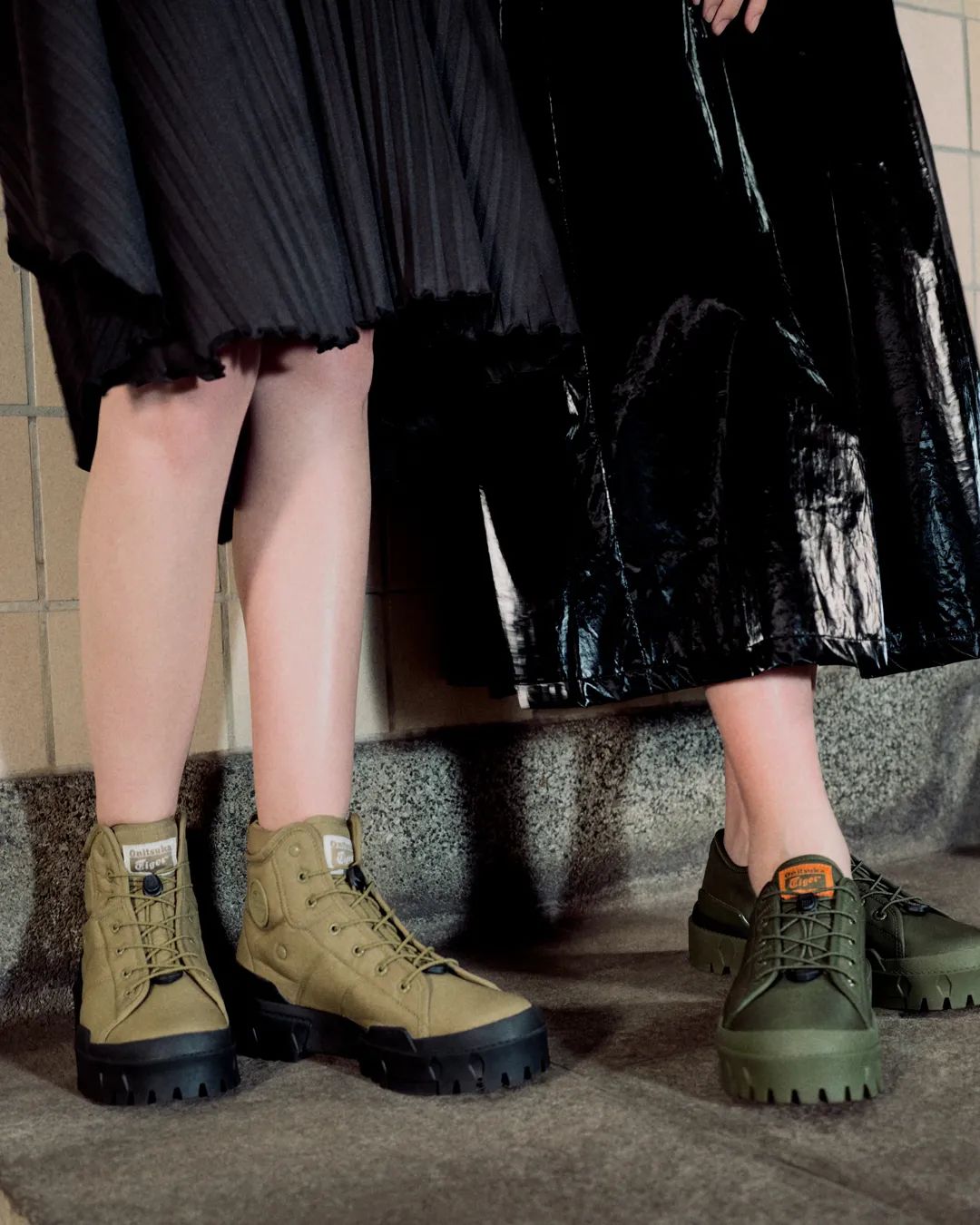 从户外到都市，打造Urban Outdoor的必备元素是它！|日本|PEAK_新浪新闻