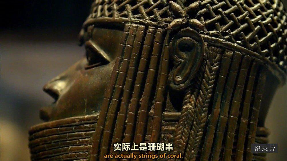 伊沃尔雷大帝 Ewuare the Great_新浪新闻