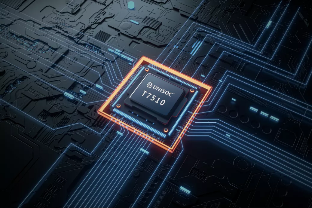 纯国产5G芯片来得这么快，用上再说自己是国货！__财经头条