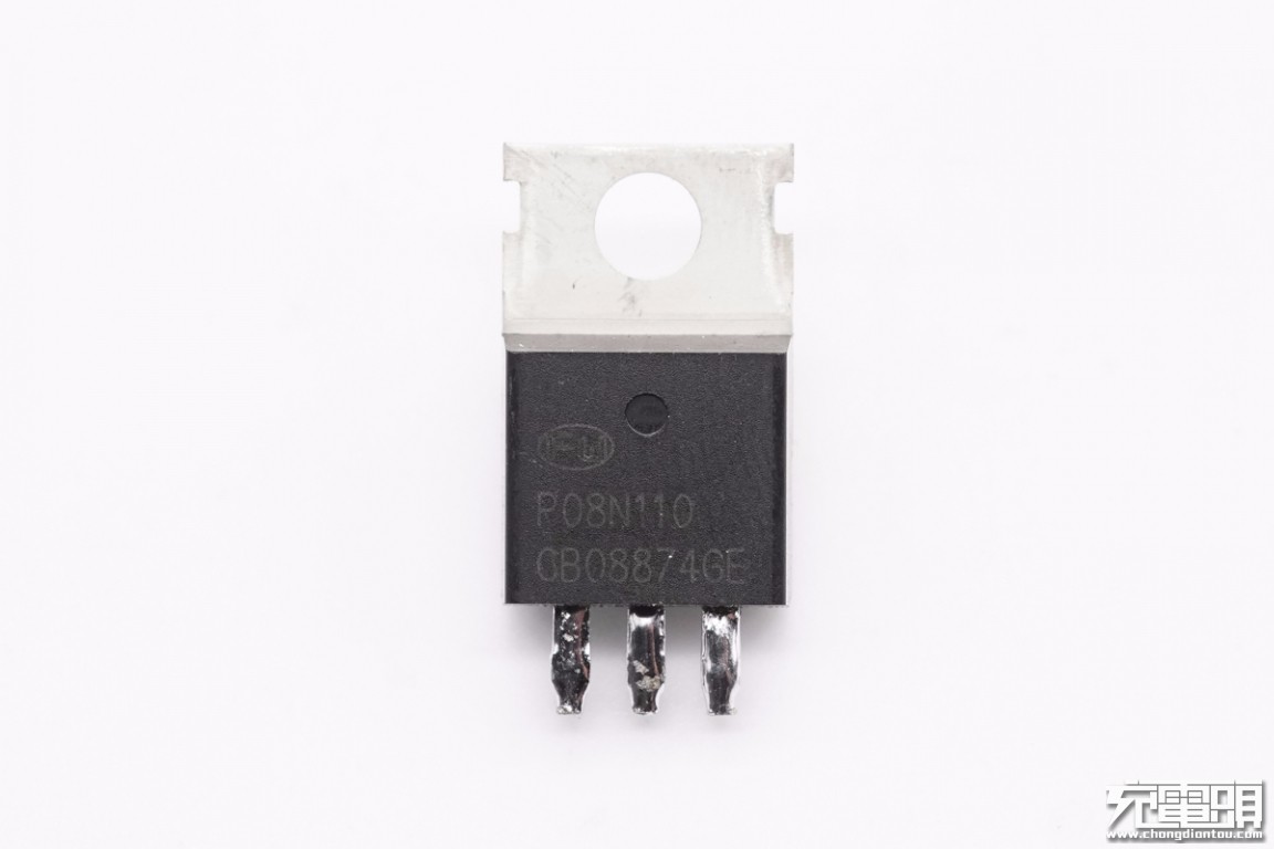 拆解报告：HKL华科隆22.5W快充充电器__财经头条