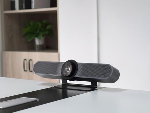 罗技CC4000e体验：视频会议更高效，专业系统也能快速搭建__财经头条