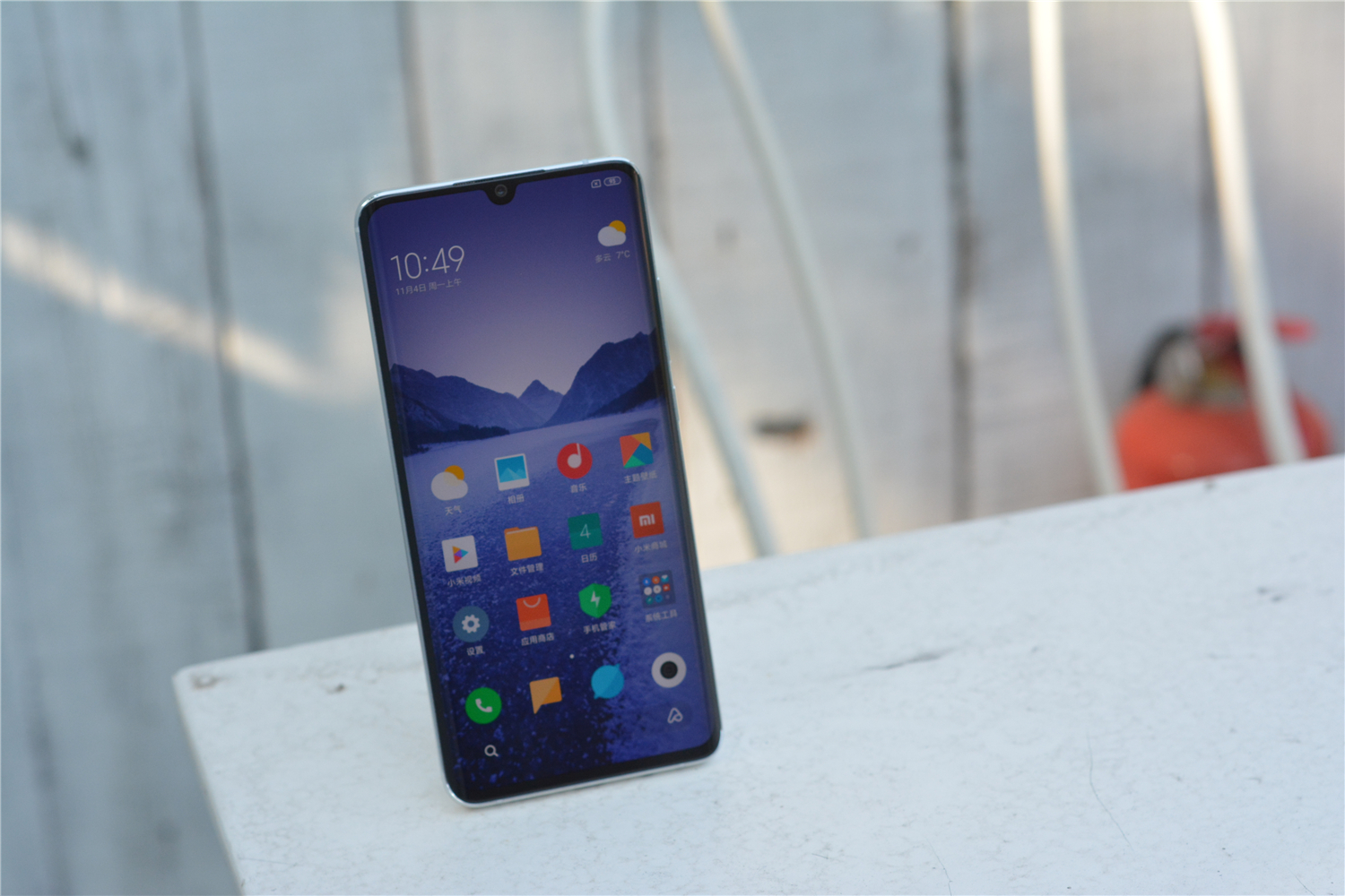 红米Note 9 Pro一亿像素全面领先小米CC9 Pro__财经头条