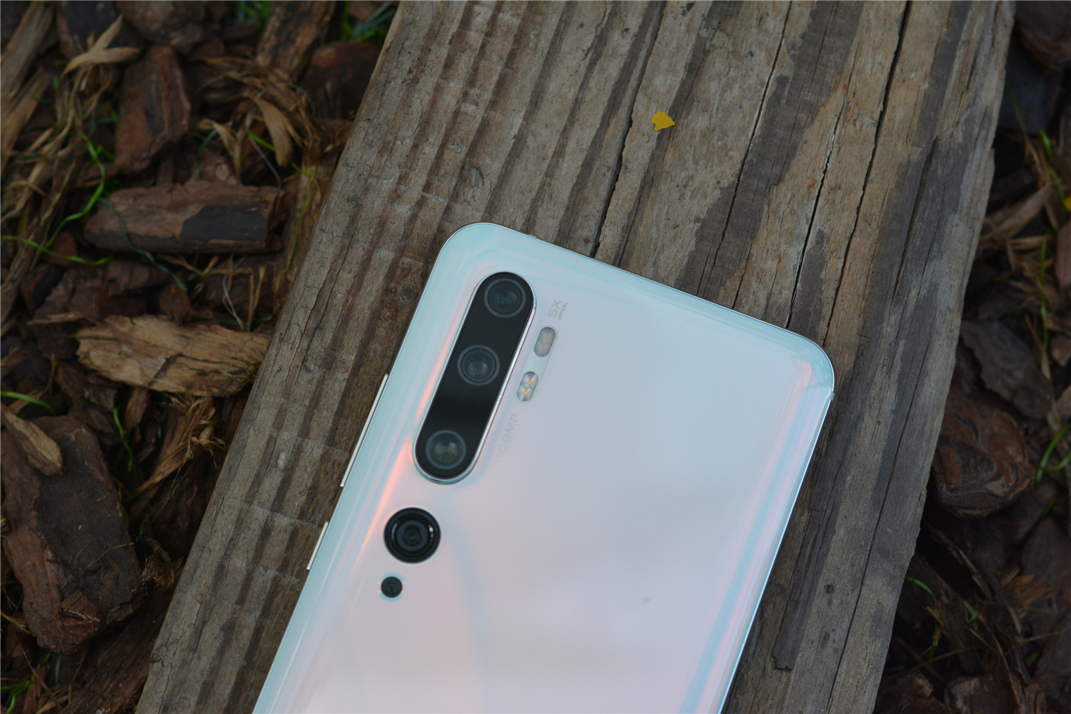 红米Note 9 Pro一亿像素全面领先小米CC9 Pro__财经头条