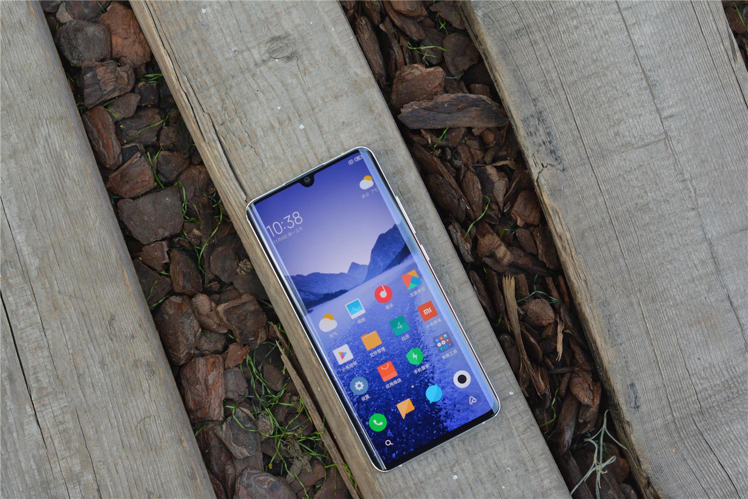 红米Note 9 Pro一亿像素全面领先小米CC9 Pro__财经头条