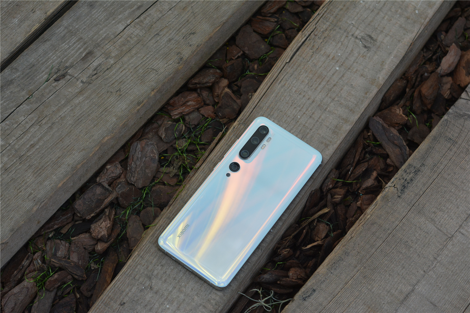 红米Note 9 Pro一亿像素全面领先小米CC9 Pro__财经头条