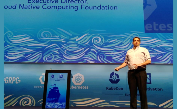 突发！Linux基金会公共卫生负责人 Dan Kohn逝世，一生致力于推广开源软件__财经头条