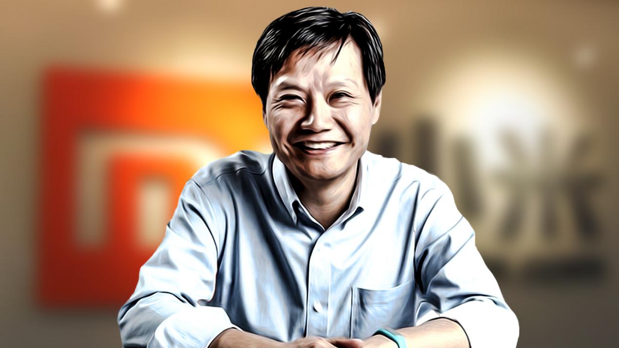 雷军努力摆脱的,被高管一句话毁了 财经头条