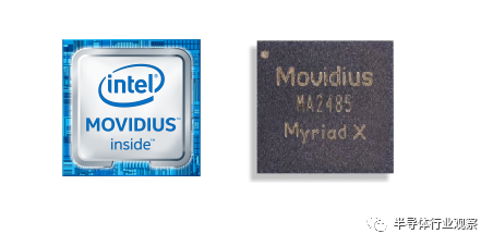 终于找到一款性能超过英特尔的国产AI视觉芯片__财经头条