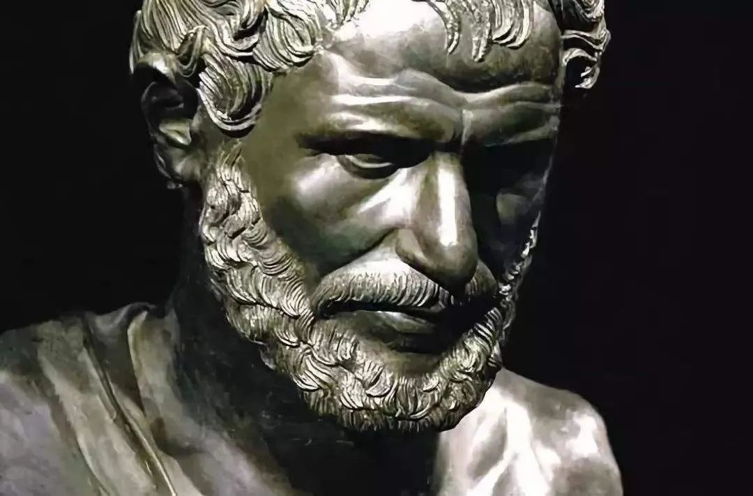 坤鹏论：哲学最没用？（上）|坤鹏|哲学|泰勒斯_新浪新闻