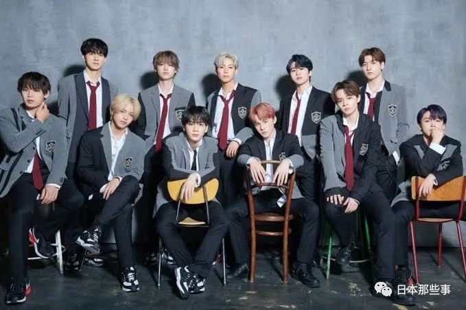 日版101官宣推出第二季 首季节目出道多个组合|创造101|JO1|日本偶像_新浪娱乐_新浪网