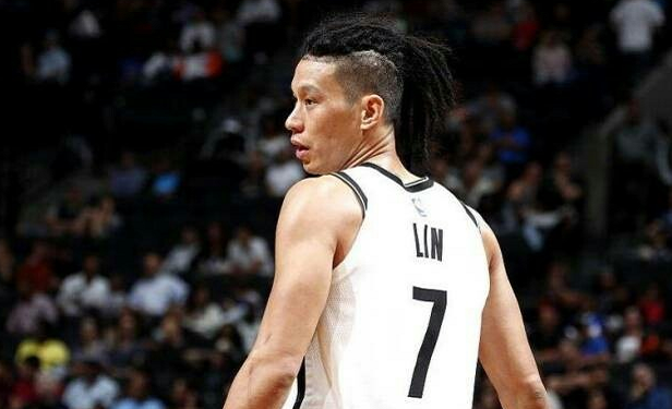 曝林书豪加盟篮网！联手杜兰特和欧文，完成3年前未实现的目标