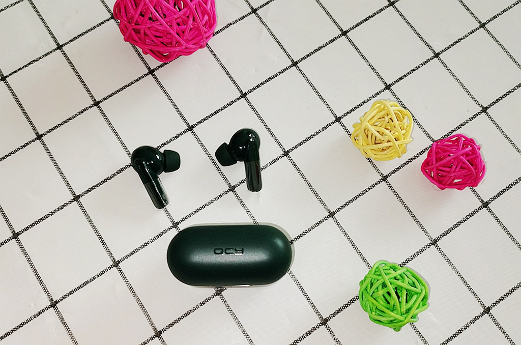 双动铁加持，好音质中国造，百元价的QCY T10沁入心扉__财经头条