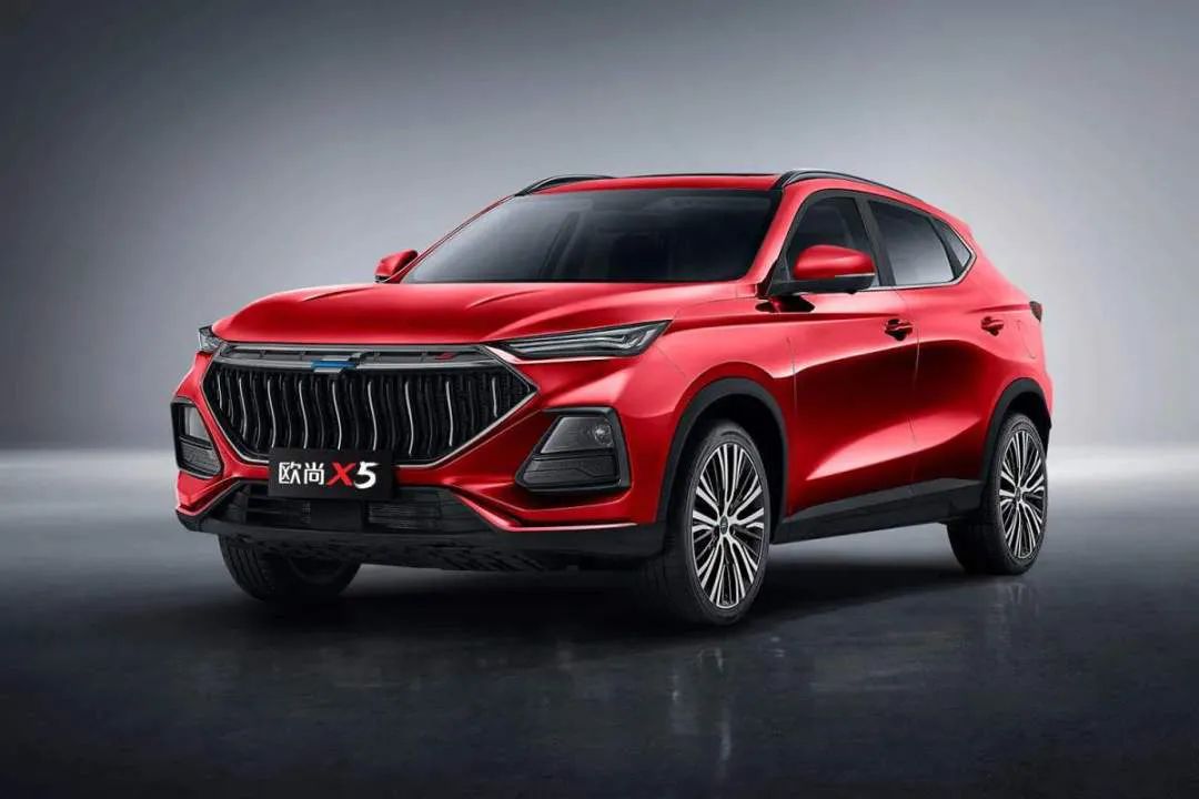 长安欧尚X5对比捷达VS5 谁才是10万级SUV最优选？-新浪汽车