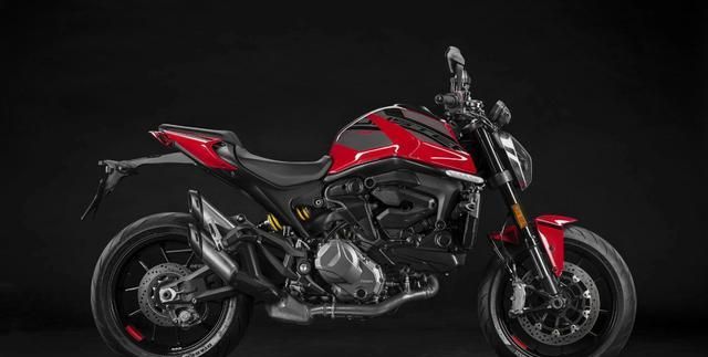 杜卡迪史上最俏“怪兽”950 Monster 出笼!-新浪汽车