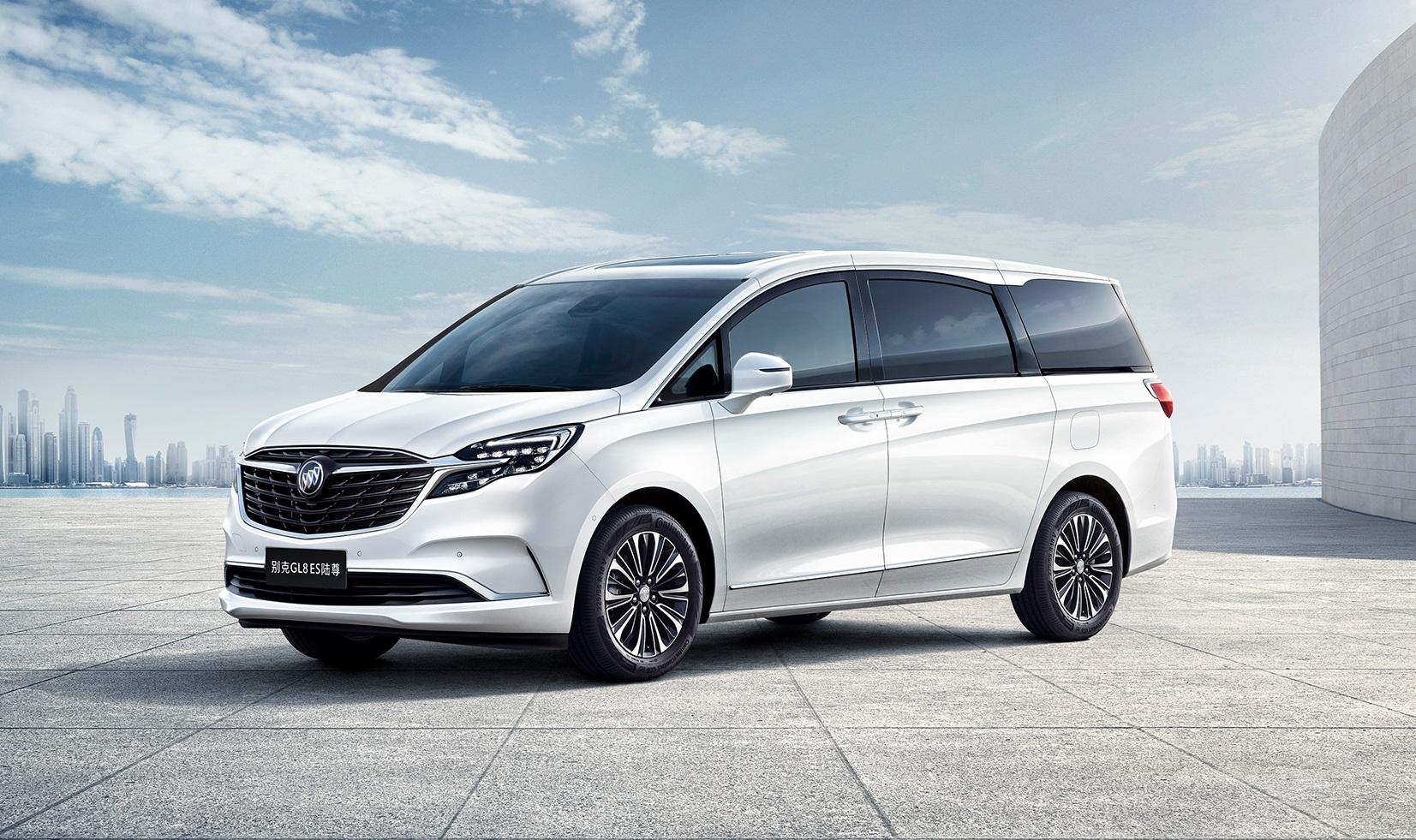 40万以内，2020年最值得购买的MPV，推荐这3款-新浪汽车