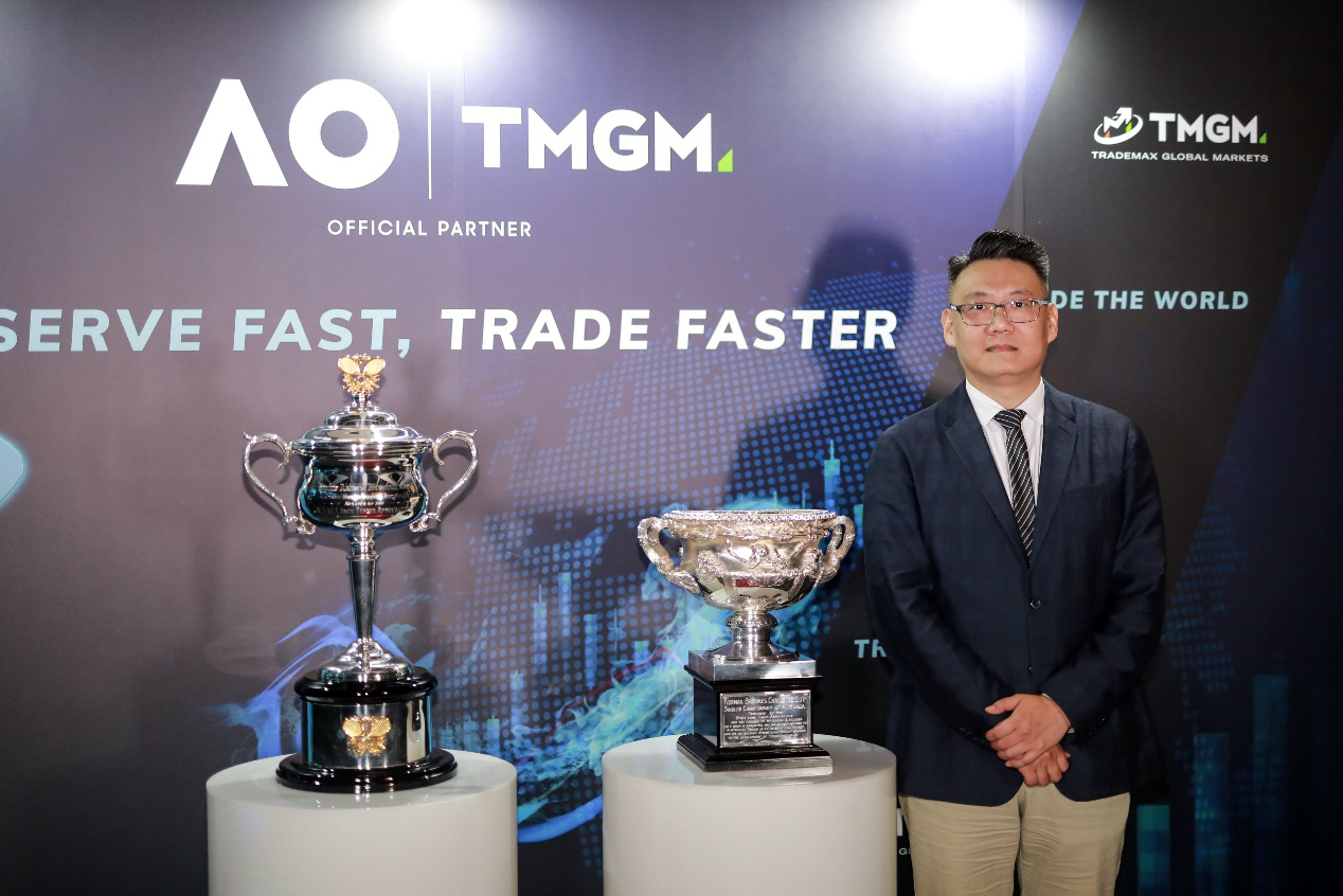 TMGM集团与澳大利亚网球公开赛正式缔结长期赞助合作关系|澳大利亚网球公开赛|澳网|交易平台_新浪新闻