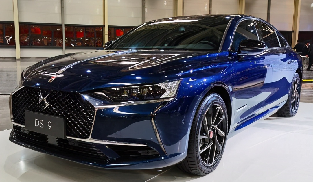 率先在欧洲上市，全新DS9颜值逆天，是翻身之作还是翻车之作？-新浪汽车
