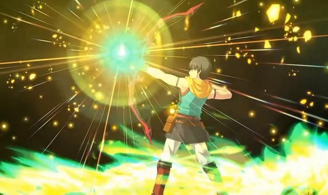 fgo大英雄阿拉什新模组详解 良心改动 未遭遇削弱反而有加强|阿拉什|模组|一箭_新浪新闻