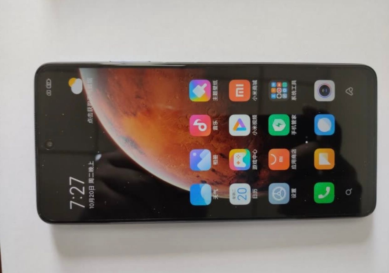 1599元买了台红米Note9 Pro，用了五天后，谈一谈优缺点！__财经头条