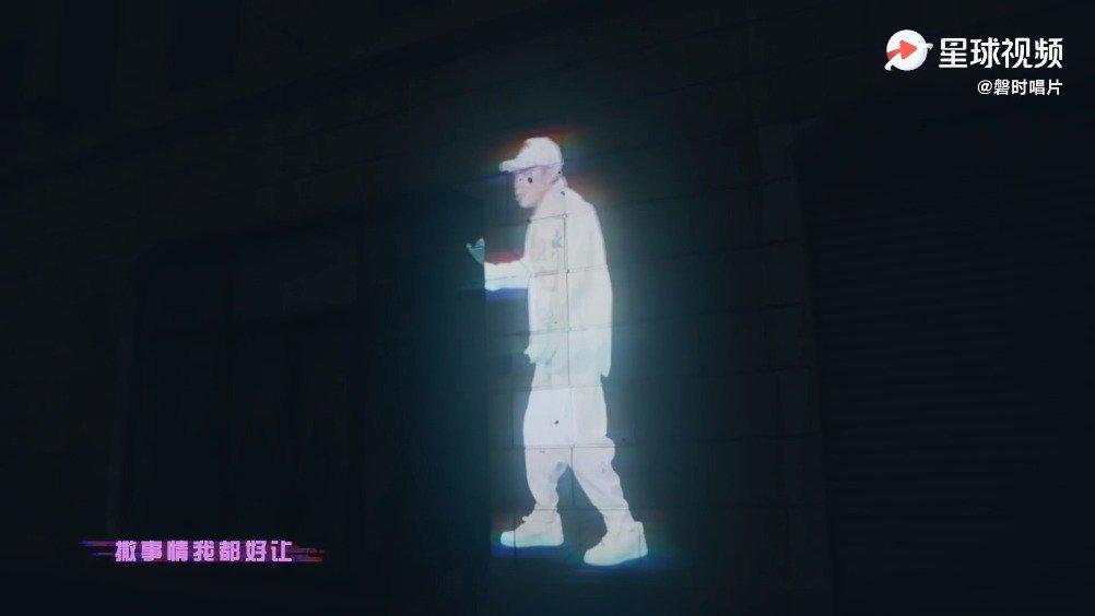 全上海话说唱！寿君超Keyso发布《上海说唱之王》……_新浪新闻