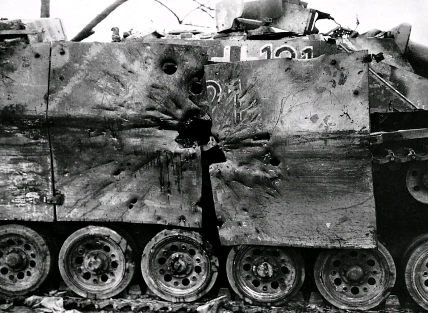 靠爆炸制造杀伤的高爆弹，装药量却只有8%，为什么不能多装火药