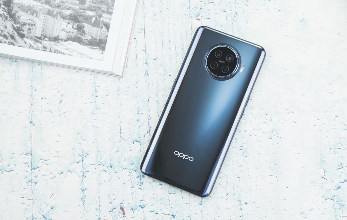 双十二到来oppo和vivo的手机不要乱买！4款ov值得买的好手机__财经头条