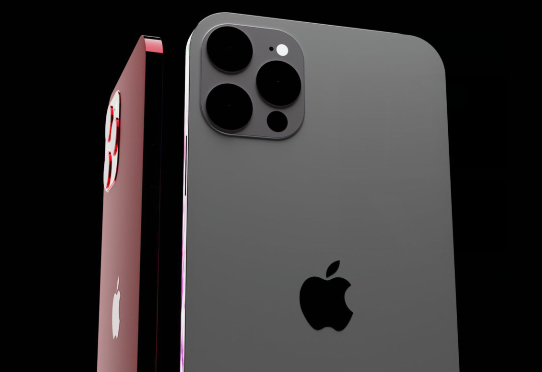 iPhone 13或提前发布，十三香成真！__财经头条