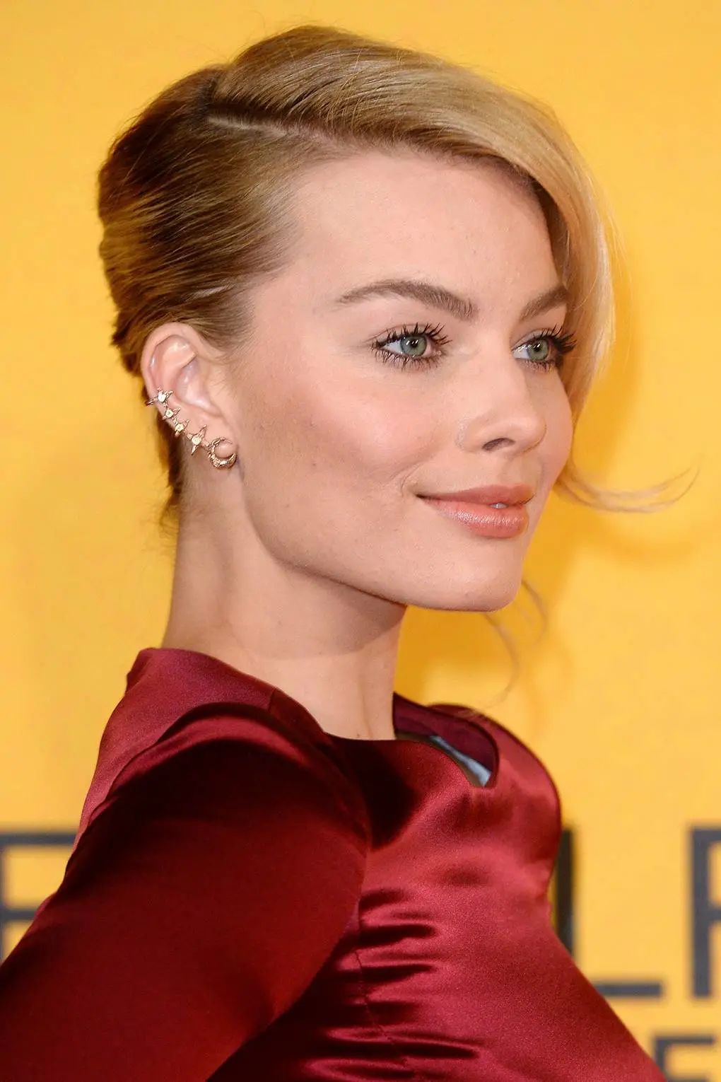 RR · TRENDS | 个性Ear Cuff如何成为造型神器