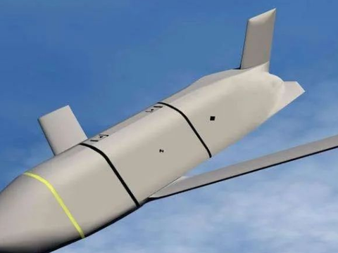 LRSAM导弹看上去棱角分明，为何仍然不隐身？|导弹|洛马|巡航导弹_新浪新闻