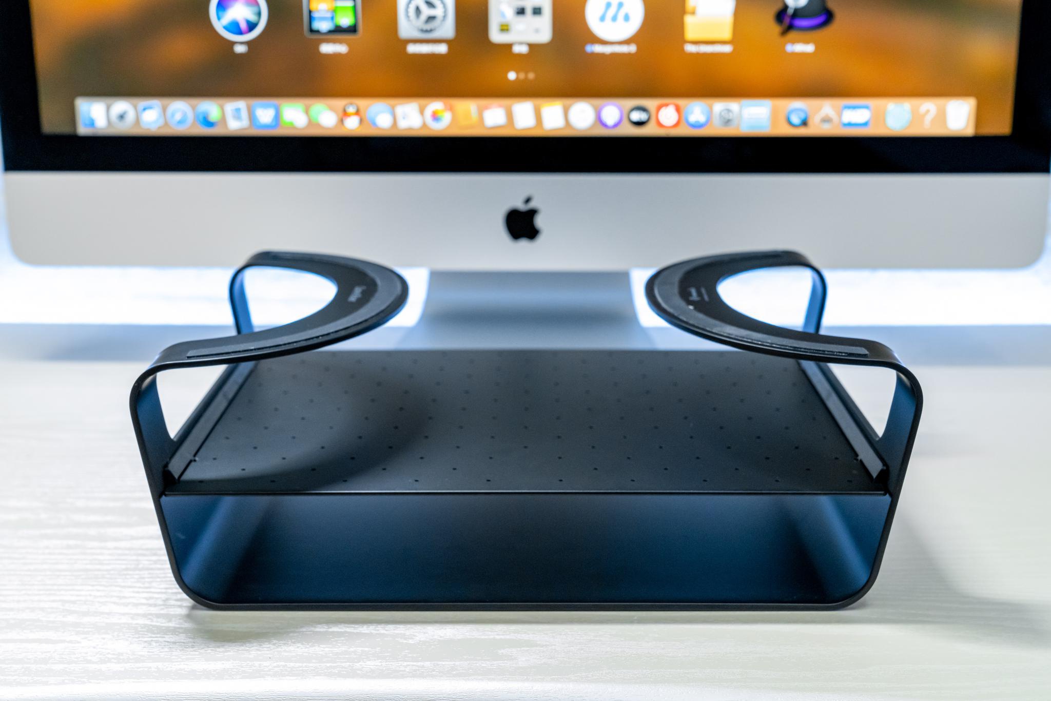 iMac2020跳坑指南，有哪些好看实用的APP和桌面配件？__财经头条