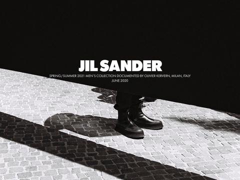 Jil Sander将再次易主？OTB集团正在计划收购！|母公司|买主|时尚界_新浪新闻