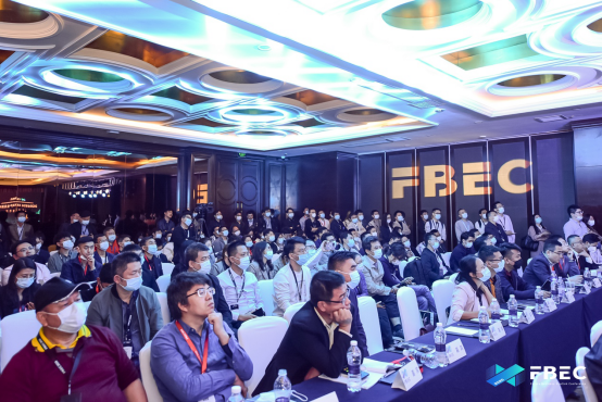 FBEC2020| 华为李腾跃：AR&VR赋能生态，共创数字新世界__财经头条