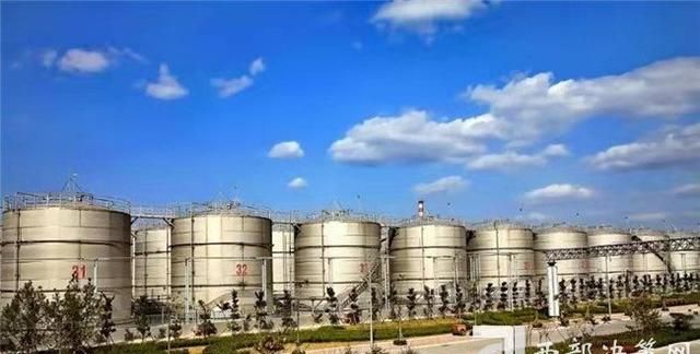 凤翔2020——这些项目让凤翔展翅腾飞