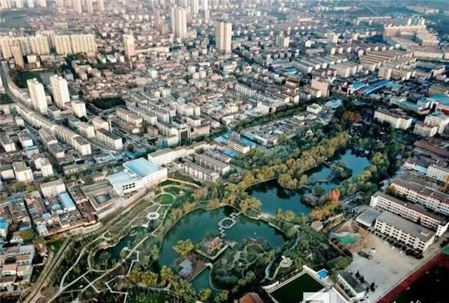 凤翔2020——这些项目让凤翔展翅腾飞