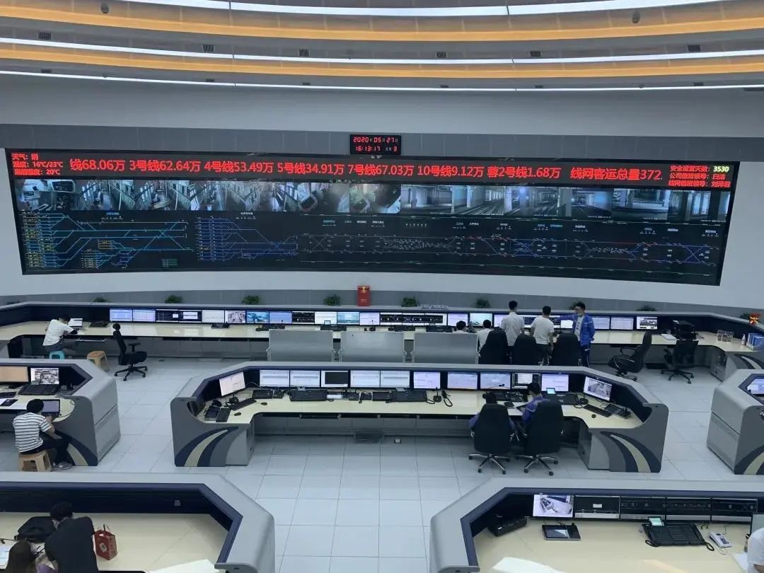 卡斯柯助力成都地铁开通内地首条按GOA4全自动运行功能一次性投运地铁线__财经头条