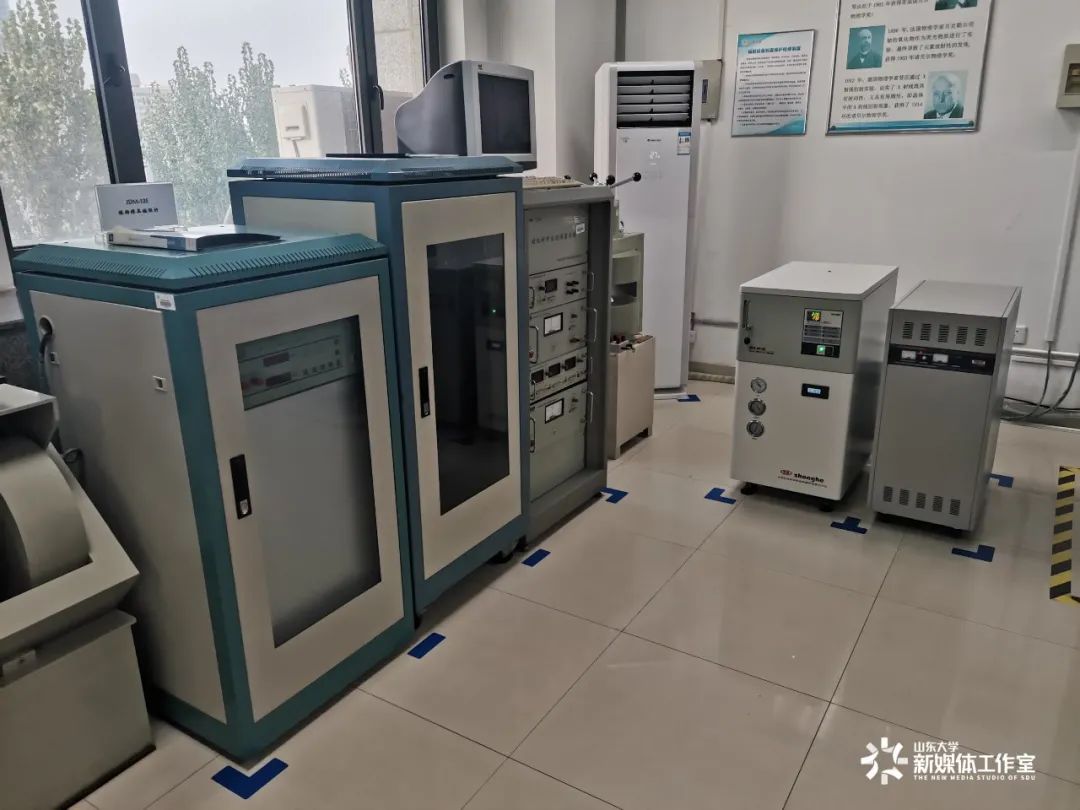 山大版“梦想改造家”！来看实验室6S管理试点工作最新进展_新浪新闻