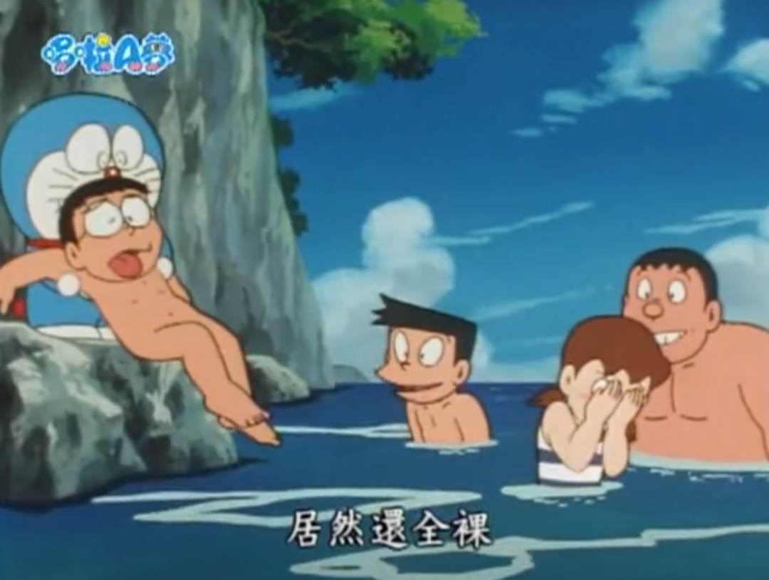 看郑渊洁长大的人，不会毁掉哆啦A梦|哆啦A梦|郑渊洁_新浪新闻