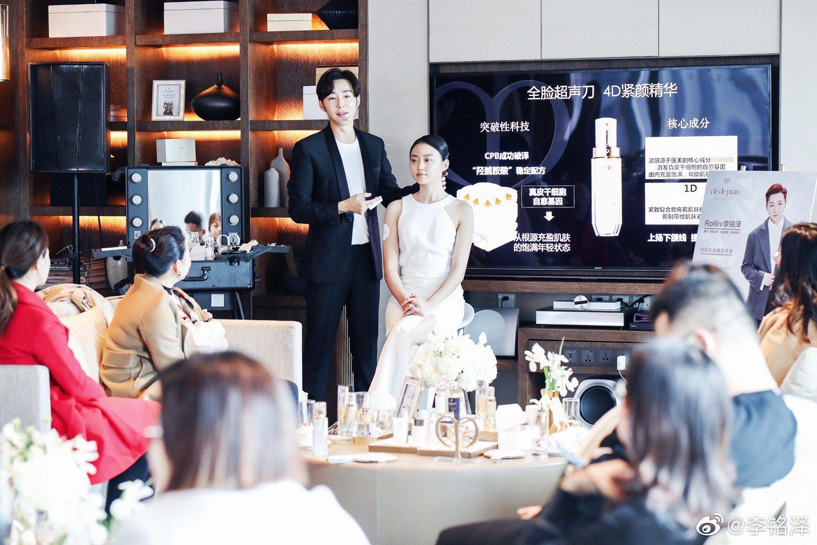 2020年的最后一场vip活动也顺利结束啦！