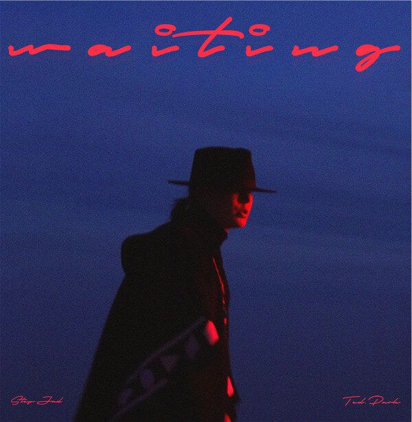 step.jad发布签约后首支单曲《Waiting》